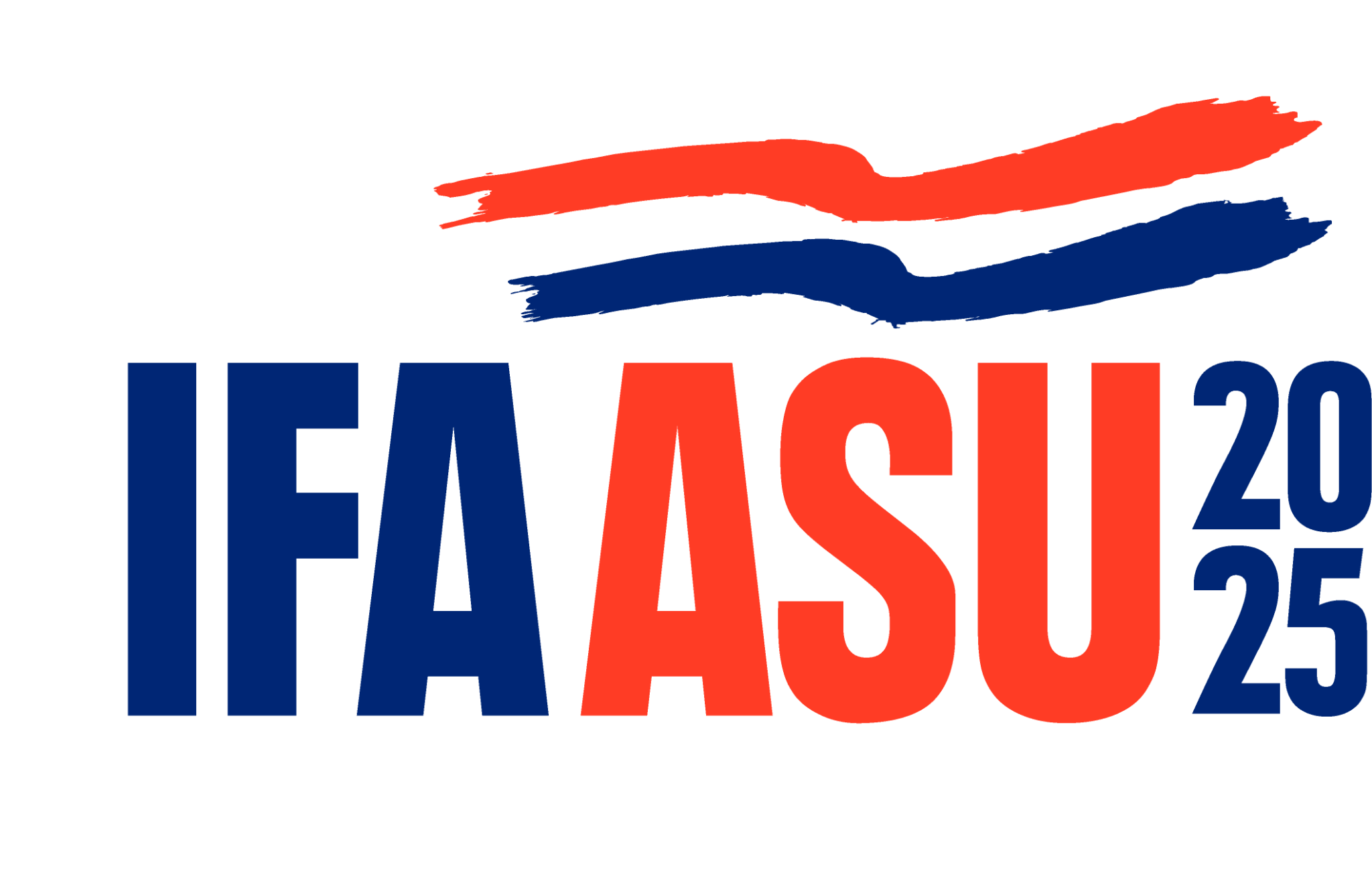 Programa – IFA Asunción 2025